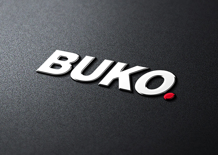 Rebranding voor BUKO | Sixtyseven Communicatie