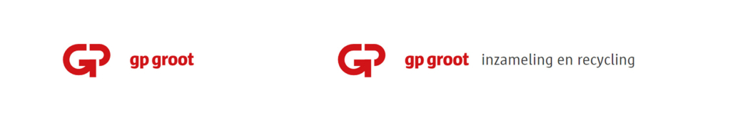 Content, strategie en website GP Groot | Sixtyseven Communicatie