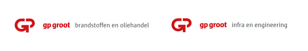 Content, strategie en website GP Groot | Sixtyseven Communicatie