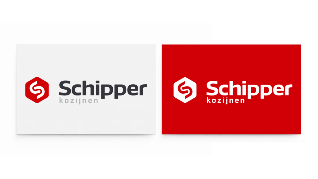 Rebranding Schipper Kozijnen | Sixtyseven Communicatie