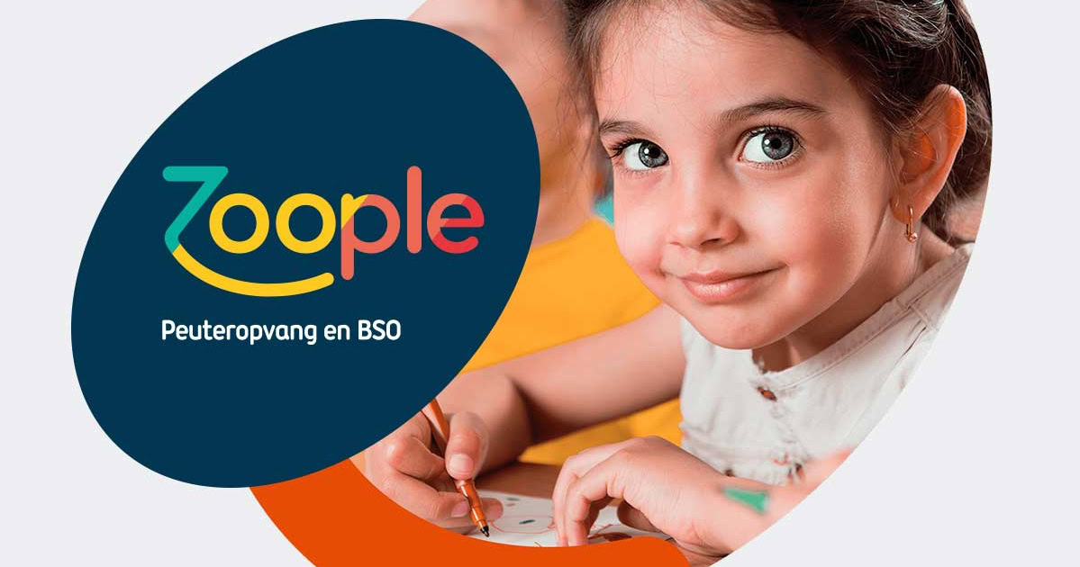 Zoople - Merkidentiteit en naamgeving met fun | Sixtyseven Communicatie